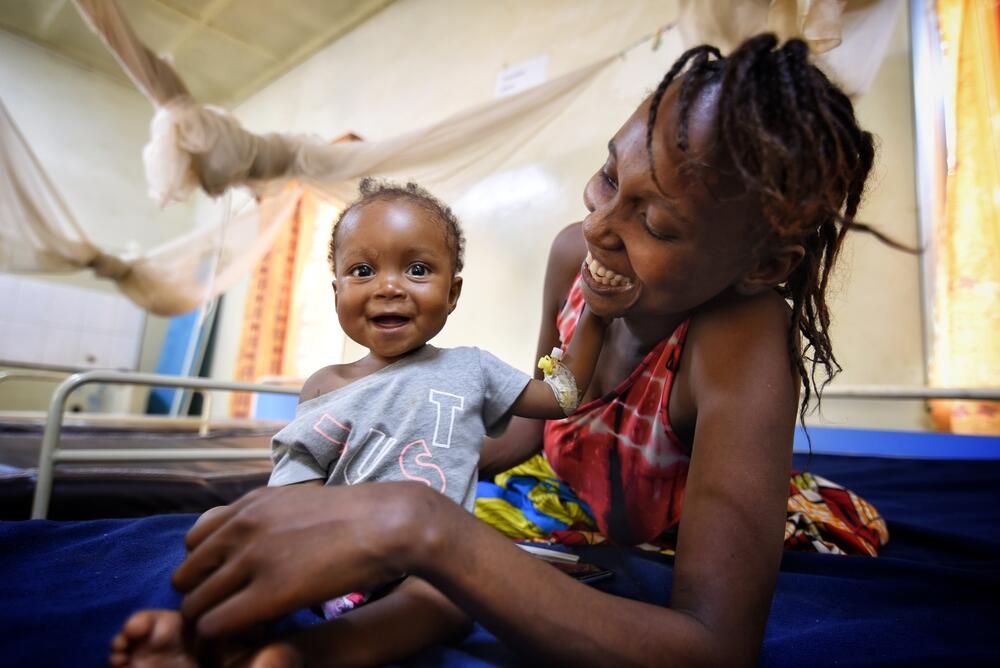 Innovation: Four ground-breaking projects that are changing the way MSF ...