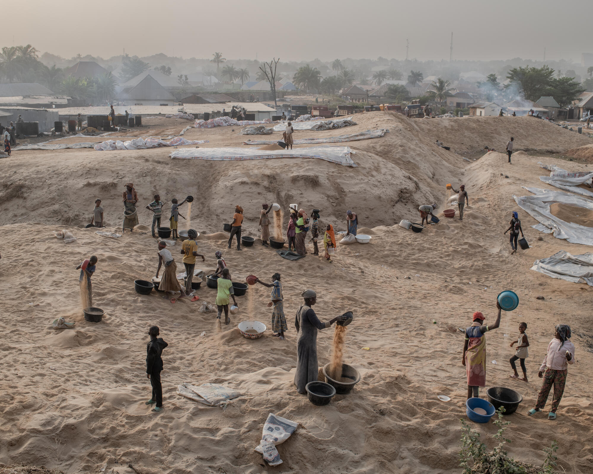 MSF phases out activities in Benue Nigeria | MSF