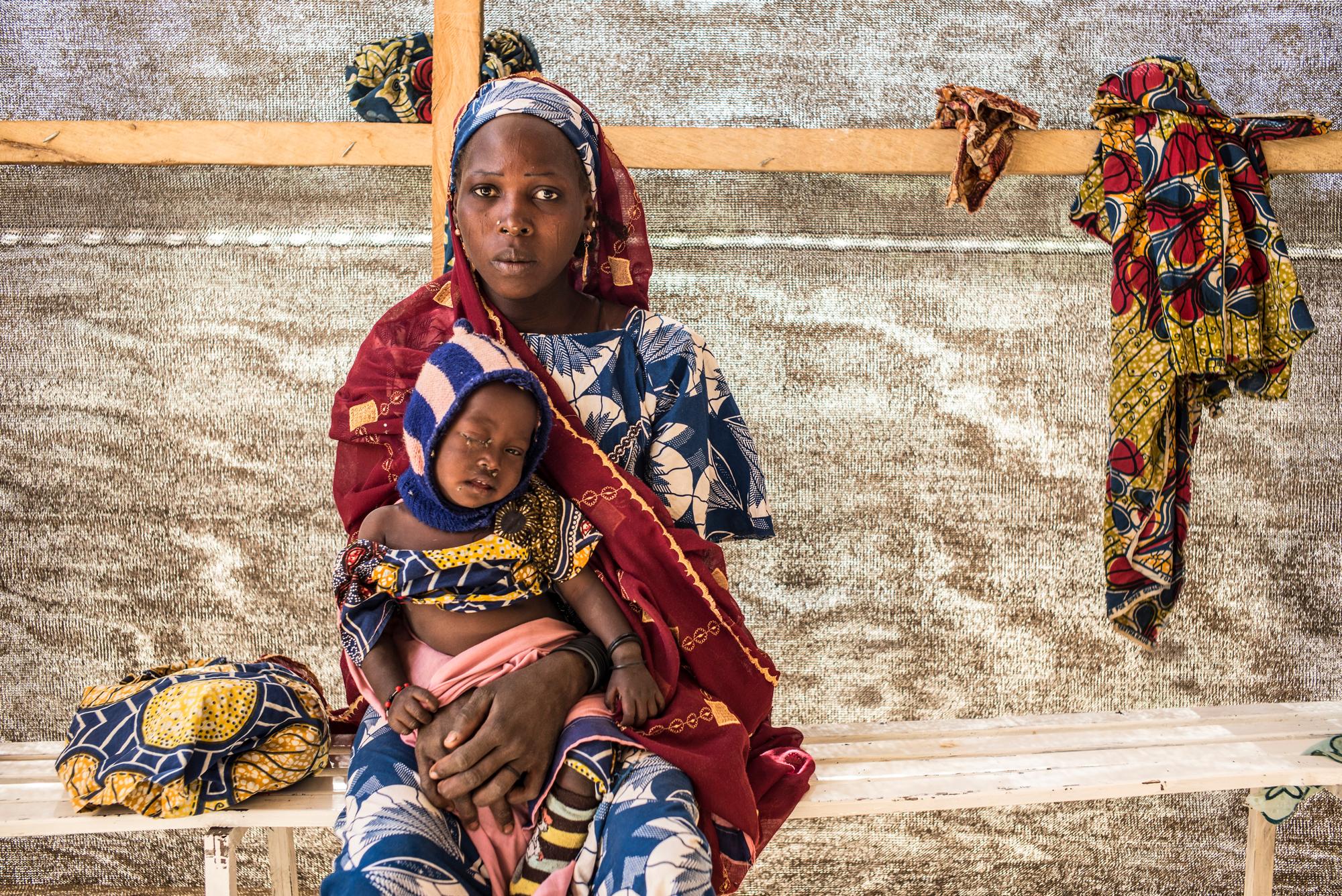 Niger: Insufficient humanitarian response to crisis in Diffa | MSF