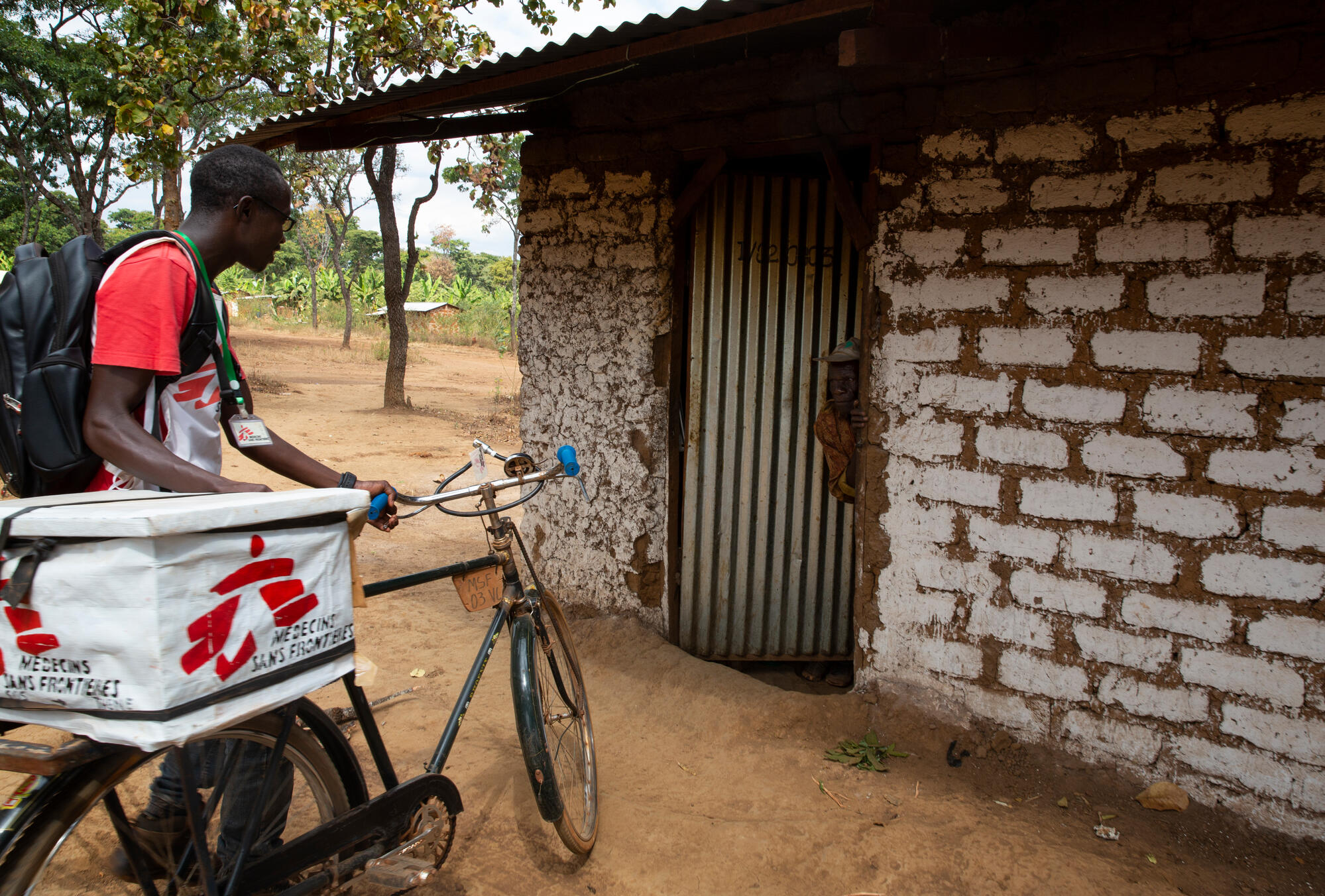 Tanzania 2018 Activity Report | MSF