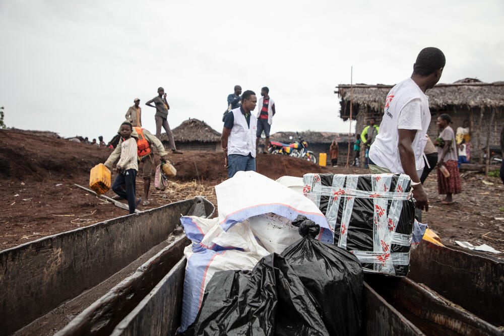 Measles in DRC: The never-ending fight against one of the world’s most ...