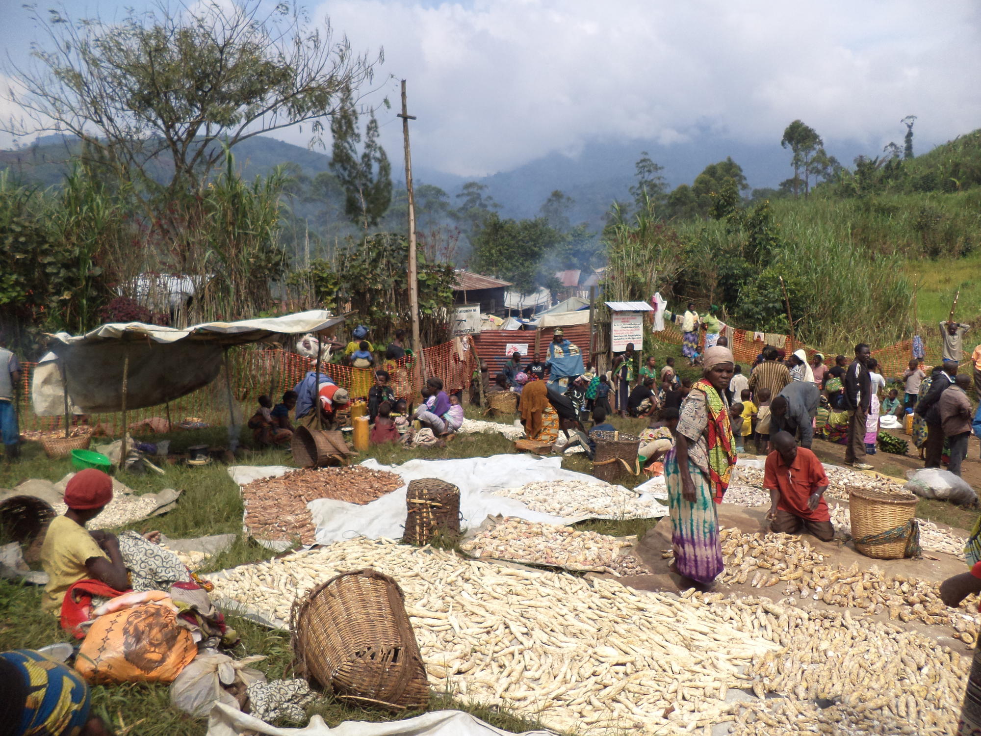 “The situation is untenable.” - Two months of fighting in Masisi ...