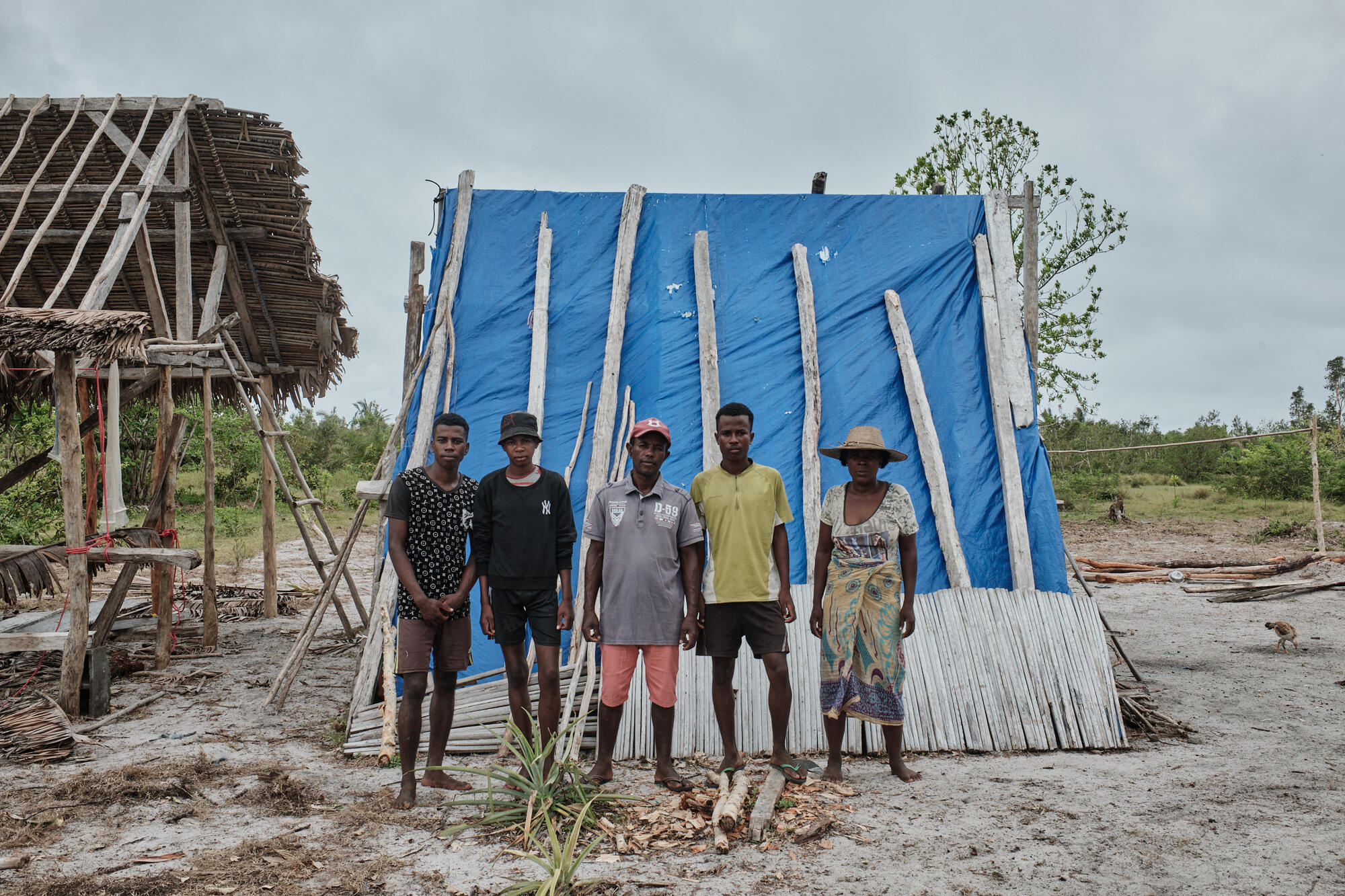 At COP28, more failure is not an option for vulnerable communities | MSF