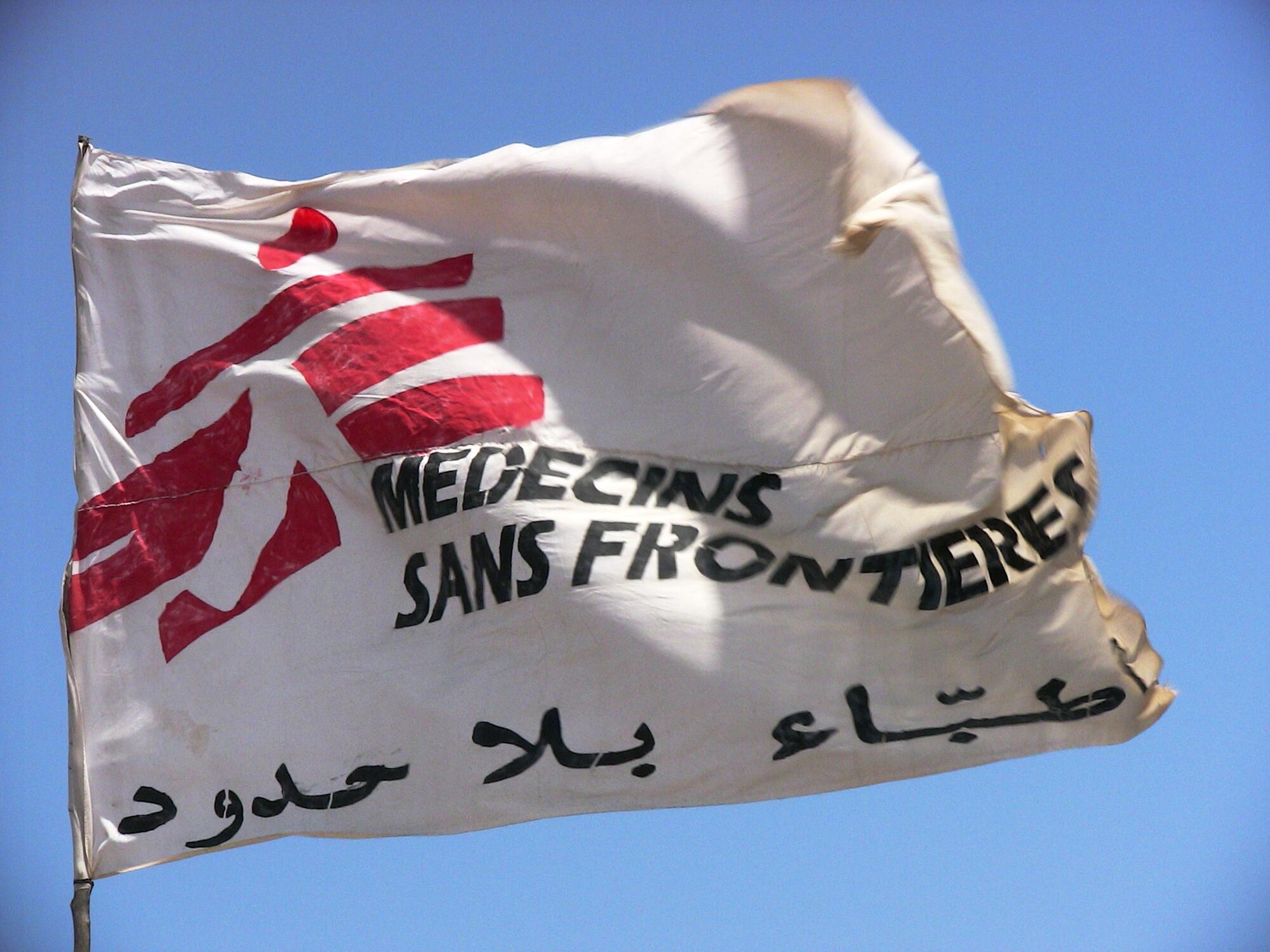 MSF responds to medical needs, prepares to scale up activities in Sudan ...