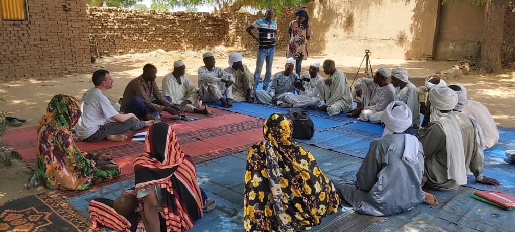 Co-designing health programmes with the community in Chad | MSF