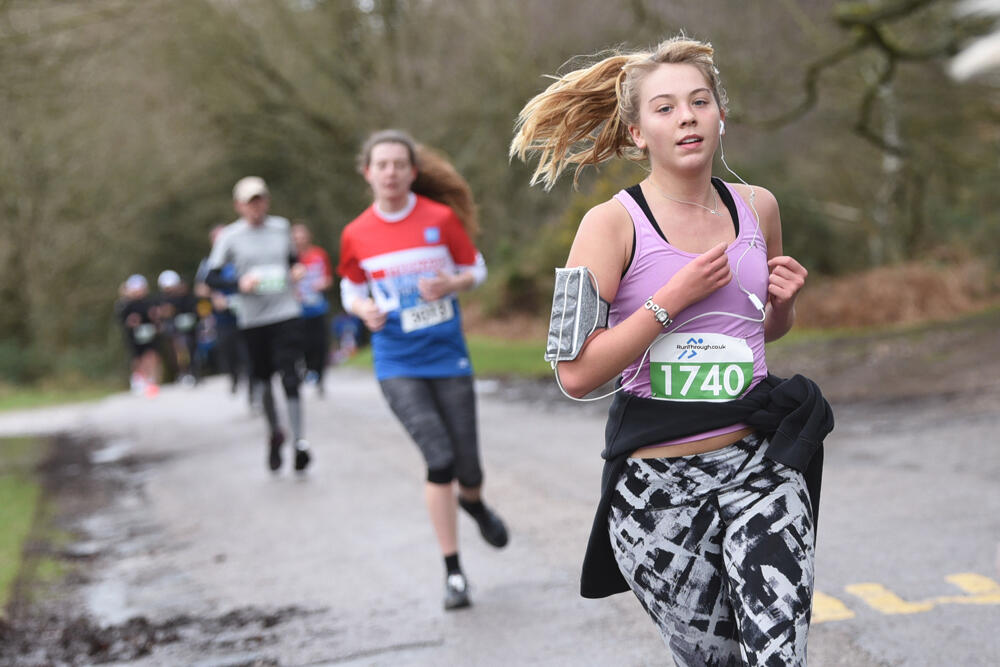 Birmingham Half Marathon | MSF UK