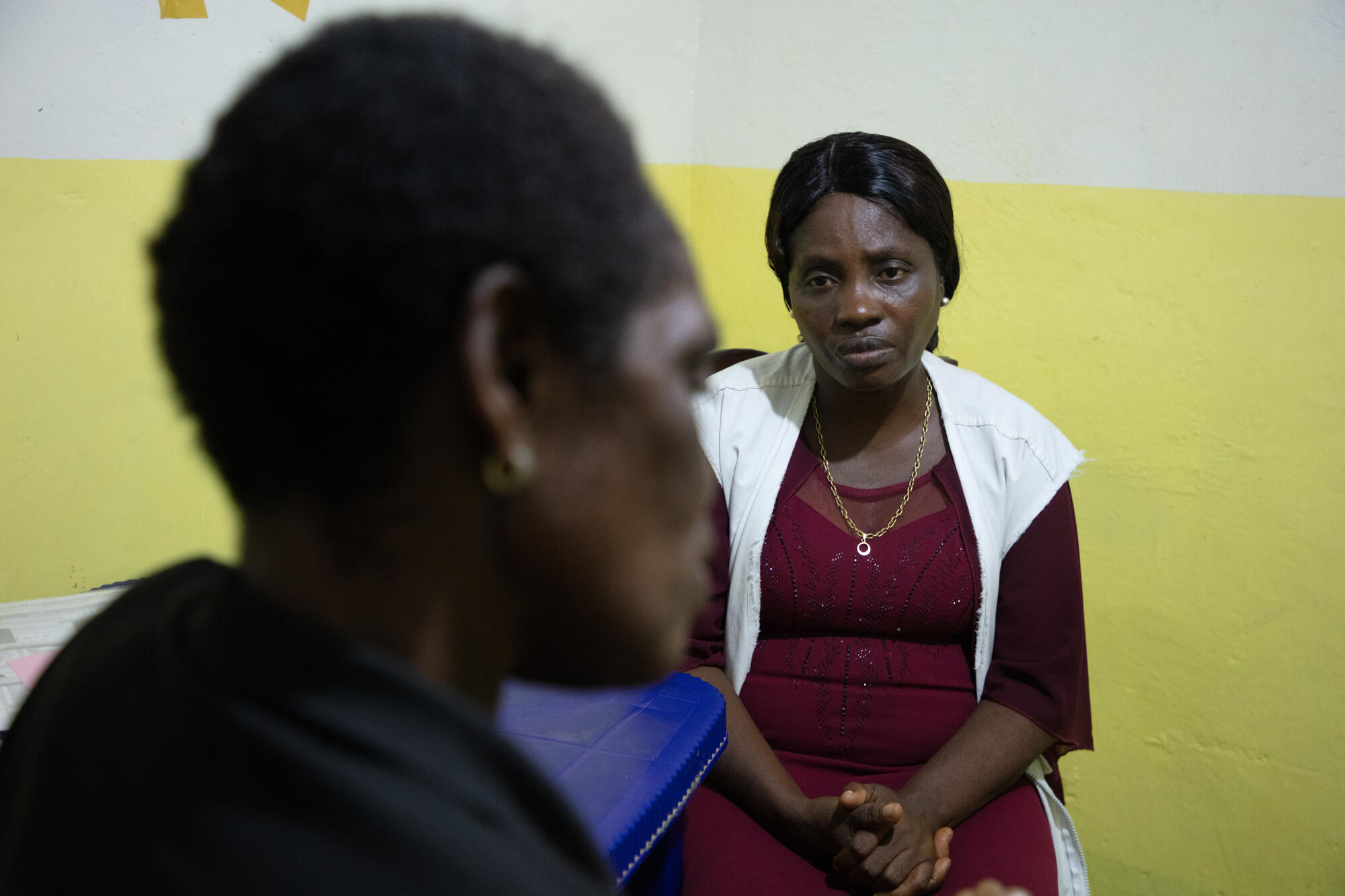 DRC: Organisations must continue response on sexual violence emergency ...