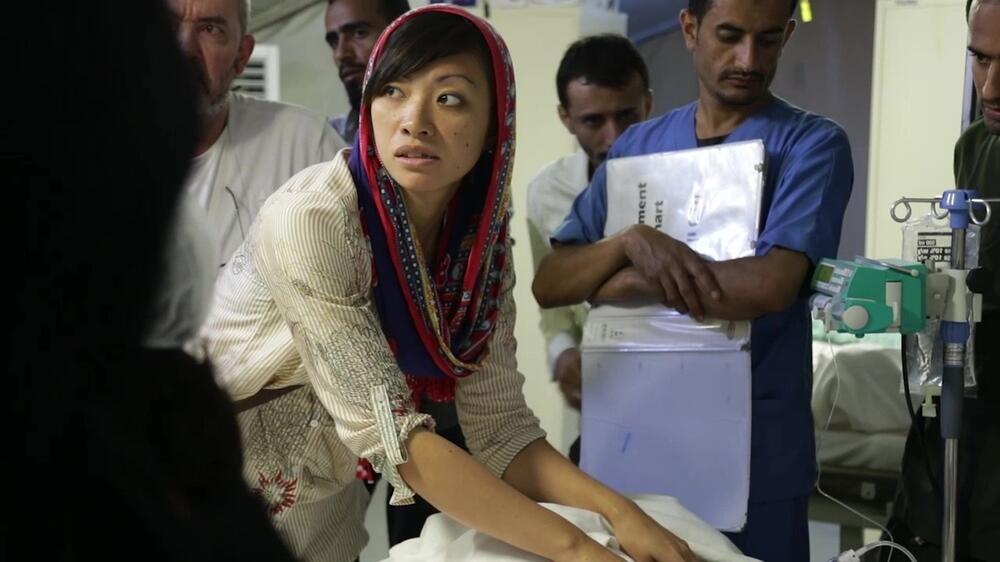 MSF Conflict Appeal: “Adapting to save lives is what we do well” | MSF UK