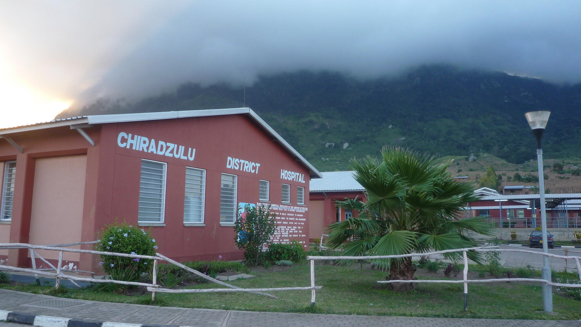 MSF closes chapter on 25-year-old HIV and AIDS project in Malawi | MSF