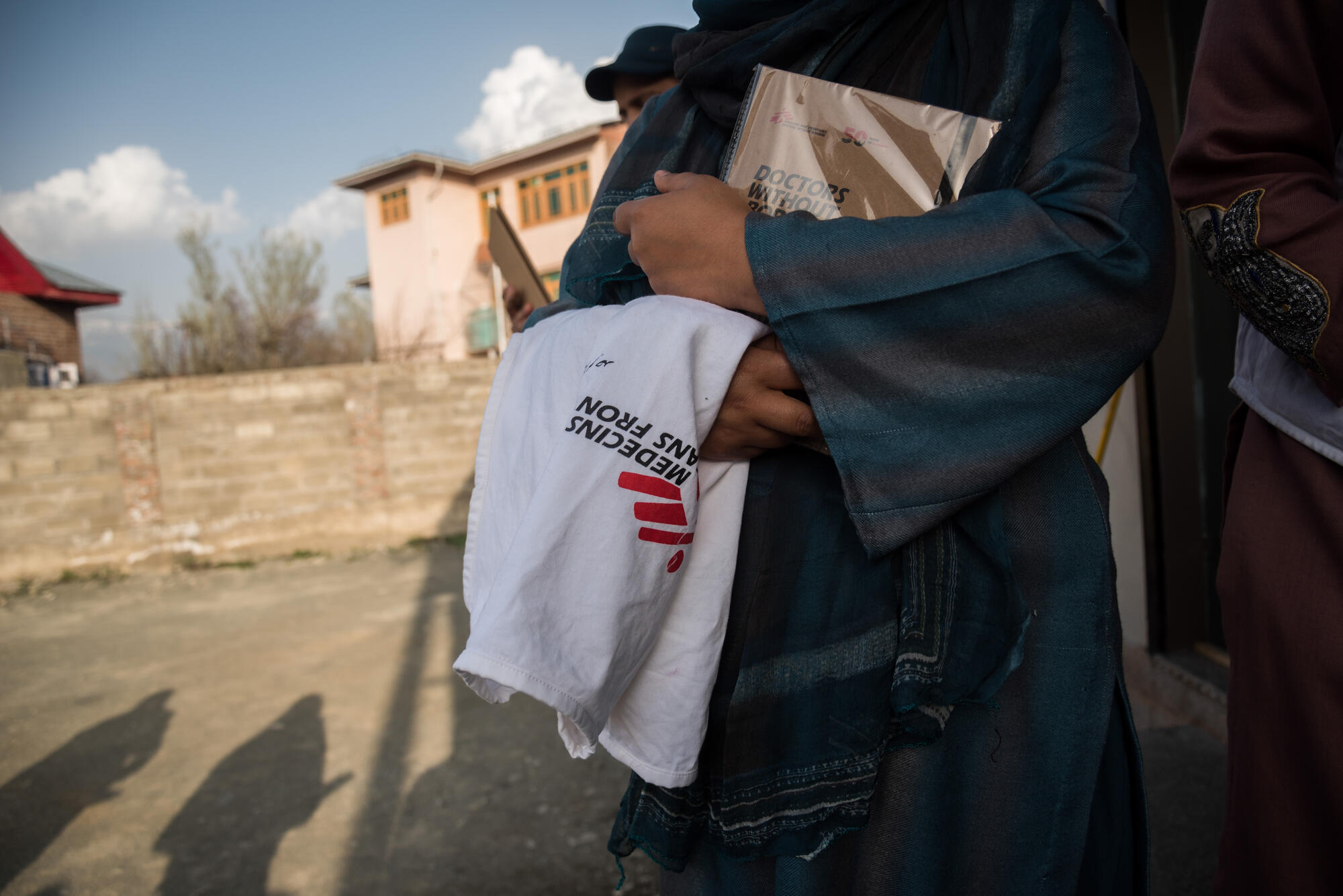 Fighting abuse, exploitation and harassment in our work environment | MSF
