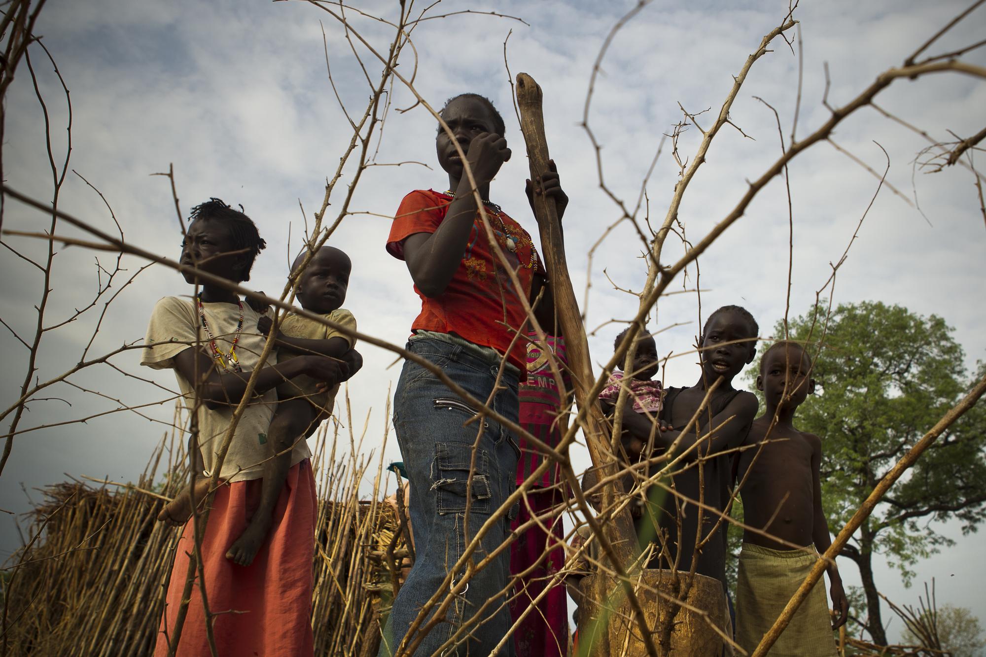 South Sudan: Making progress in Yida camp | MSF