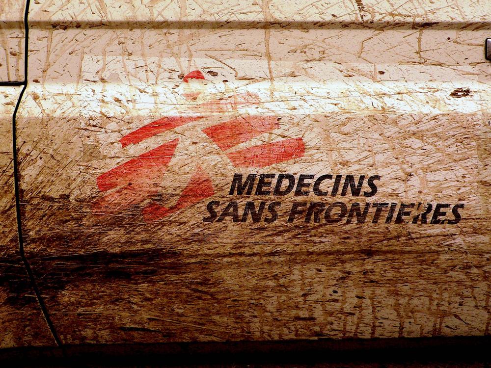 Meet the MSF face-to-face team | MSF UK